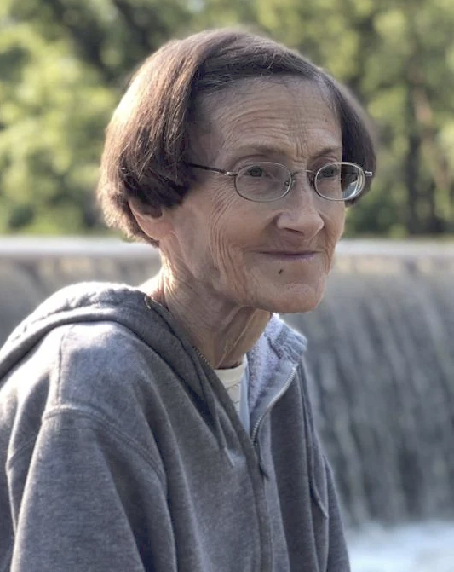 Bonnita F. Kenney | News, Sports, Jobs - Shepherdstown Chronicle